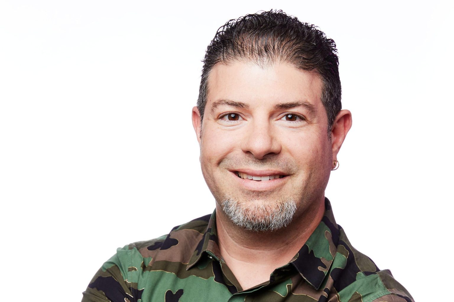 Create CableLab's Visionary Video: Real Actors Meet with Virtual Humans ...