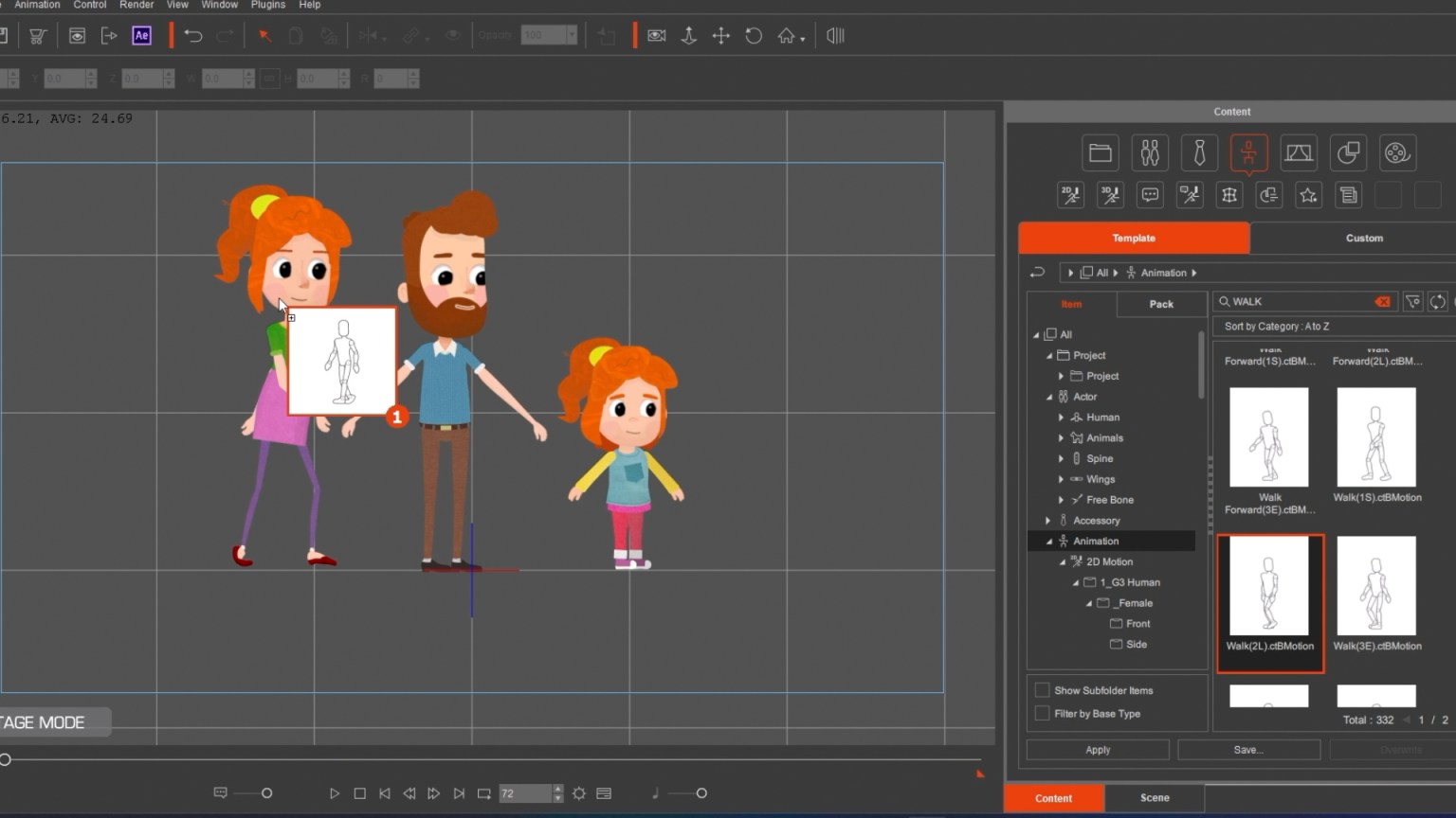 Pitch & Produce: Creating a 2D Animated Series Pilot with Cartoon Animator 5 - Reallusion Magazine