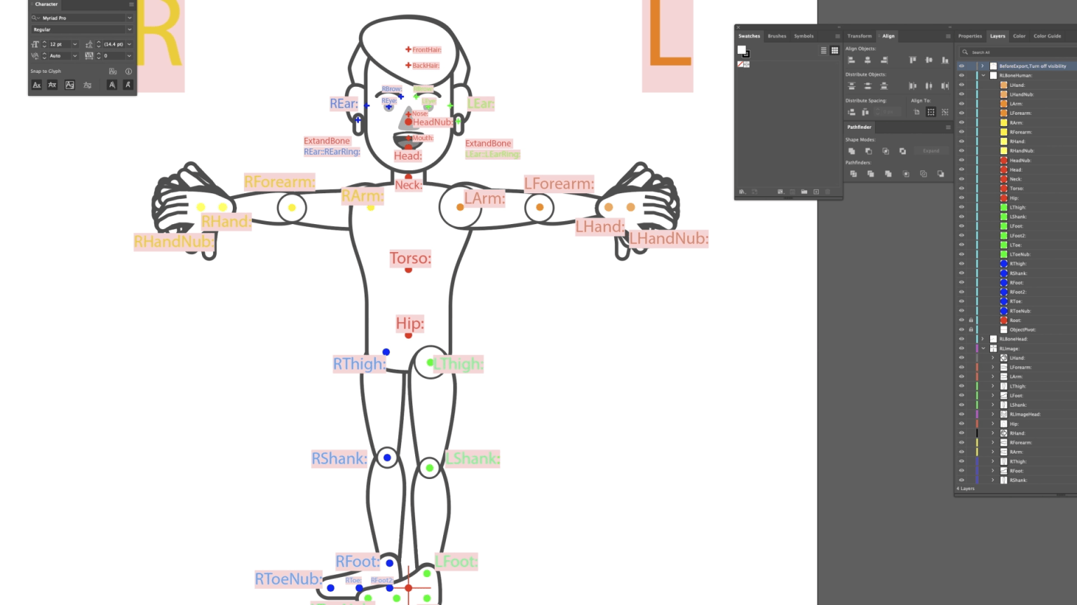 Pitch & Produce: Creating a 2D Animated Series Pilot with Cartoon ...