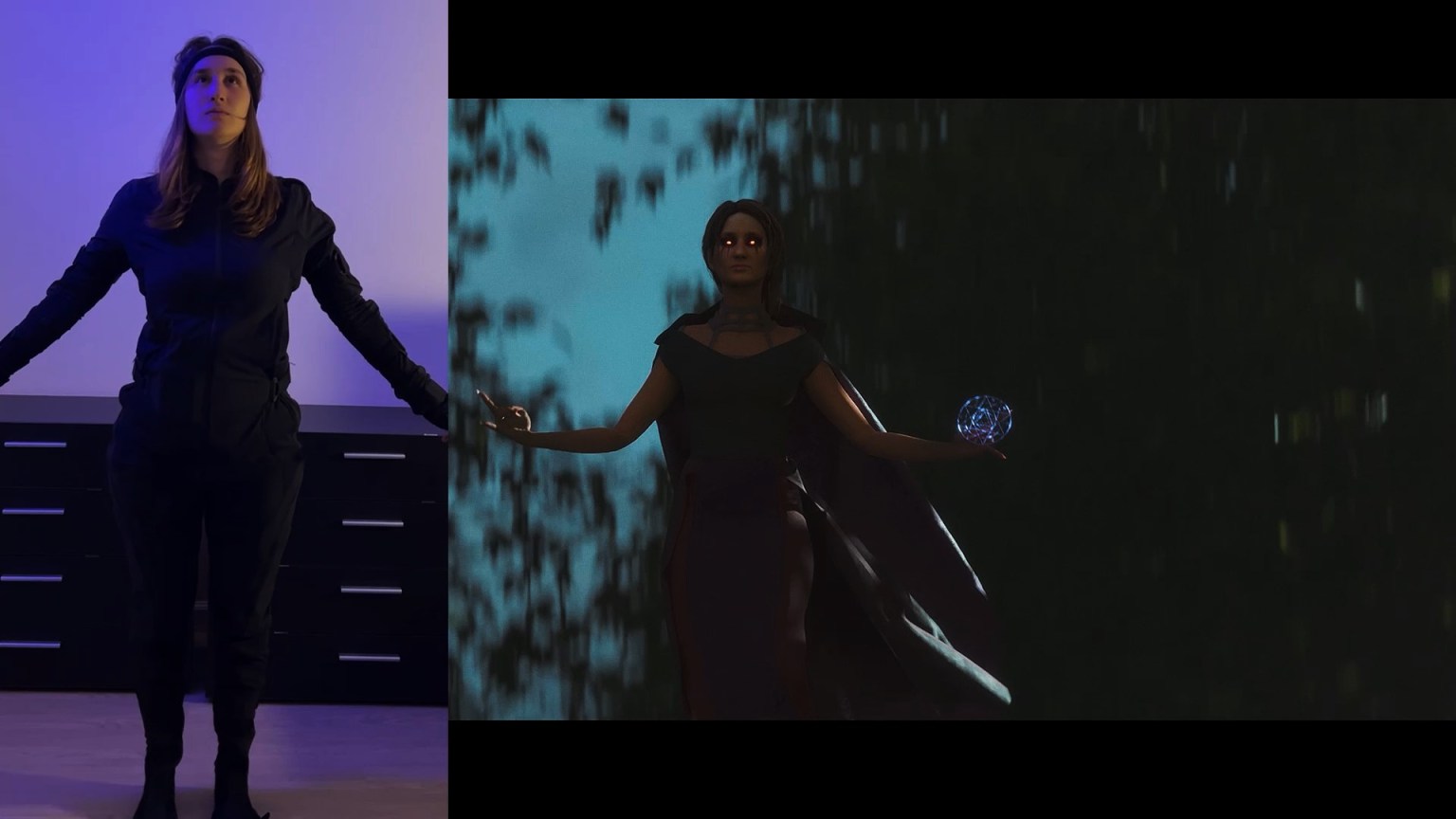 Creating a Digital Double with Character Creator Headshot 2.0 for ...