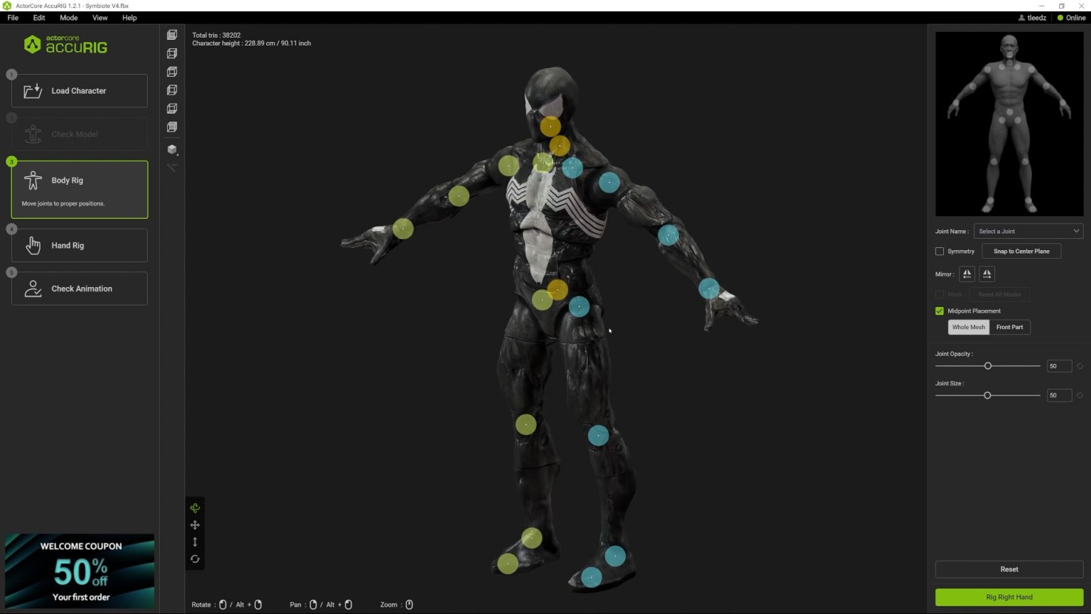 From Plastic Action Figures to Kinetic 3D Animation with iClone ...