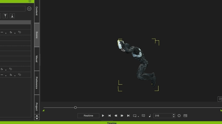 From Plastic Action Figures to Kinetic 3D Animation with iClone ...