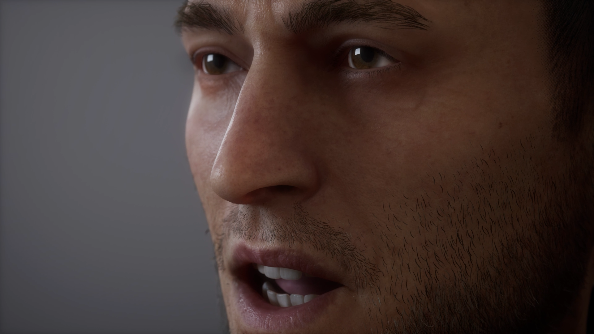 Making Realistic Emotive Characters using VFace & Headshot 2 ...