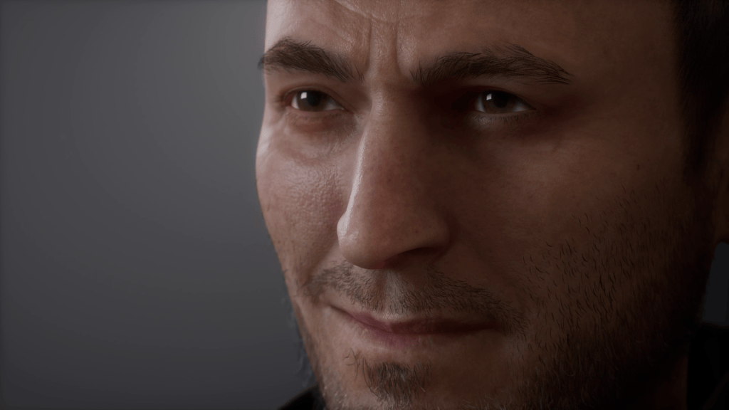 Making Realistic Emotive Characters using VFace & Headshot 2 ...