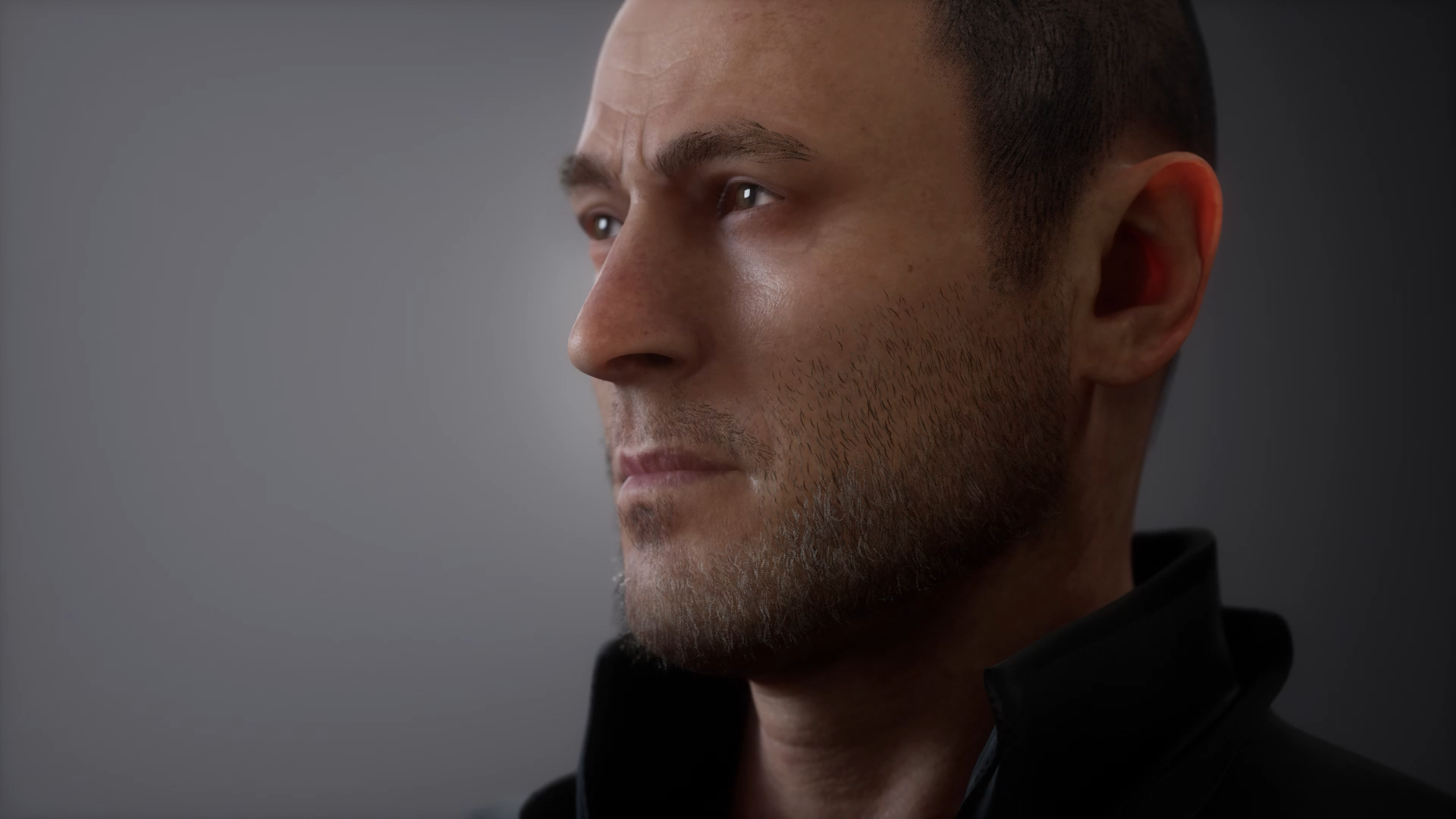 Making Realistic Emotive Characters using VFace & Headshot 2 ...