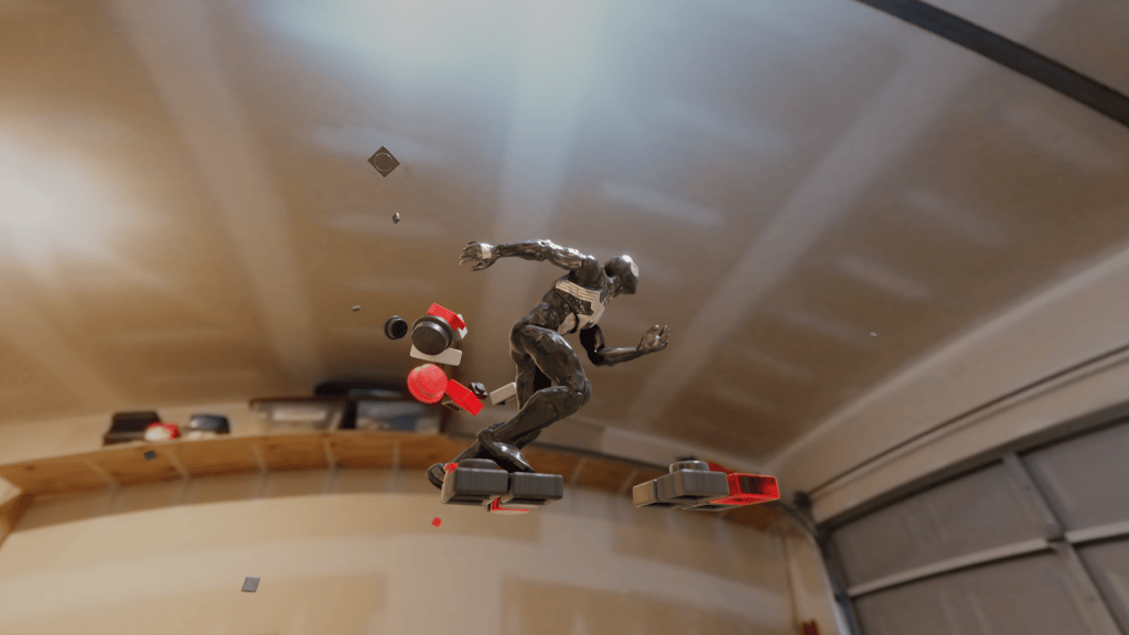 From Plastic Action Figures to Kinetic 3D Animation with iClone ...