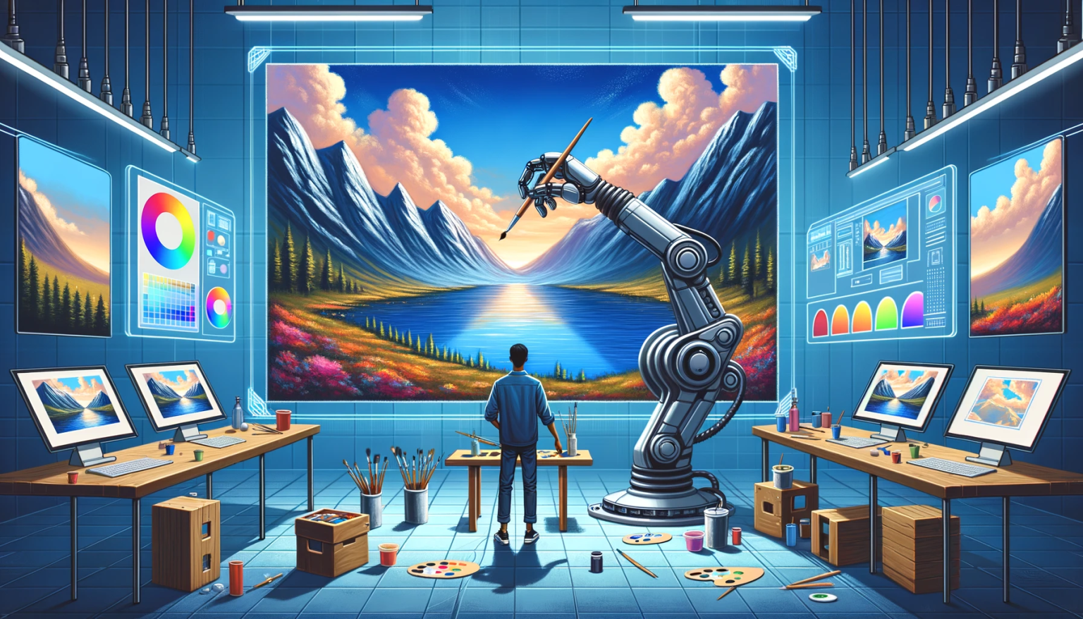 The Future of 2D Animation with Motion Pilot - Reallusion Magazine