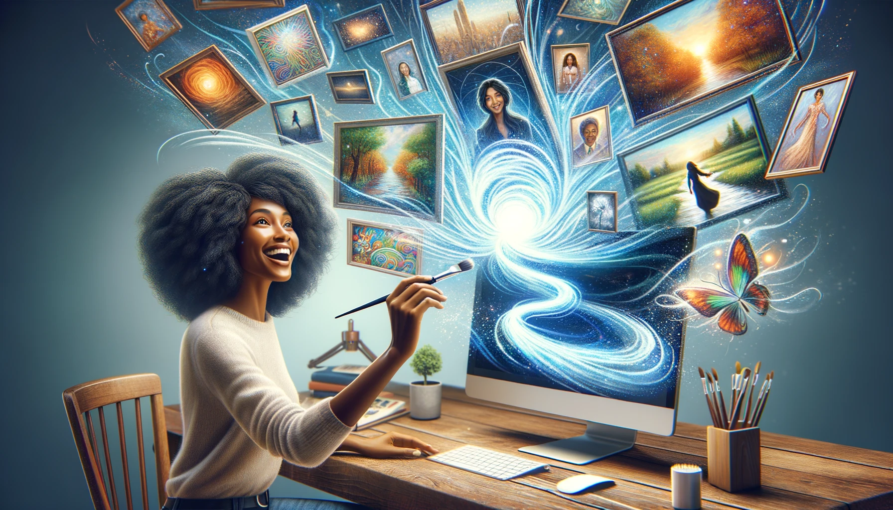 The Future of 2D Animation with Motion Pilot - Reallusion Magazine