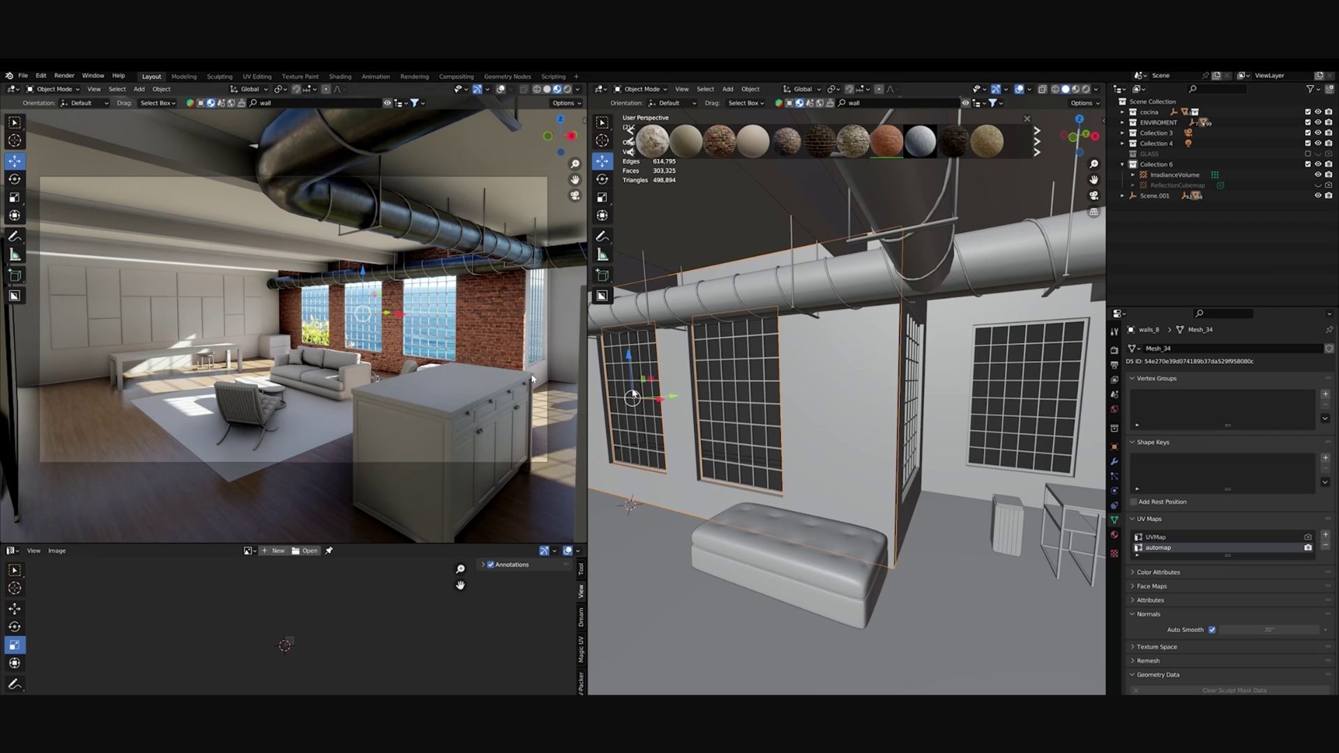 Animated 3D Events for the Metaverse, Easier than ever - Reallusion ...