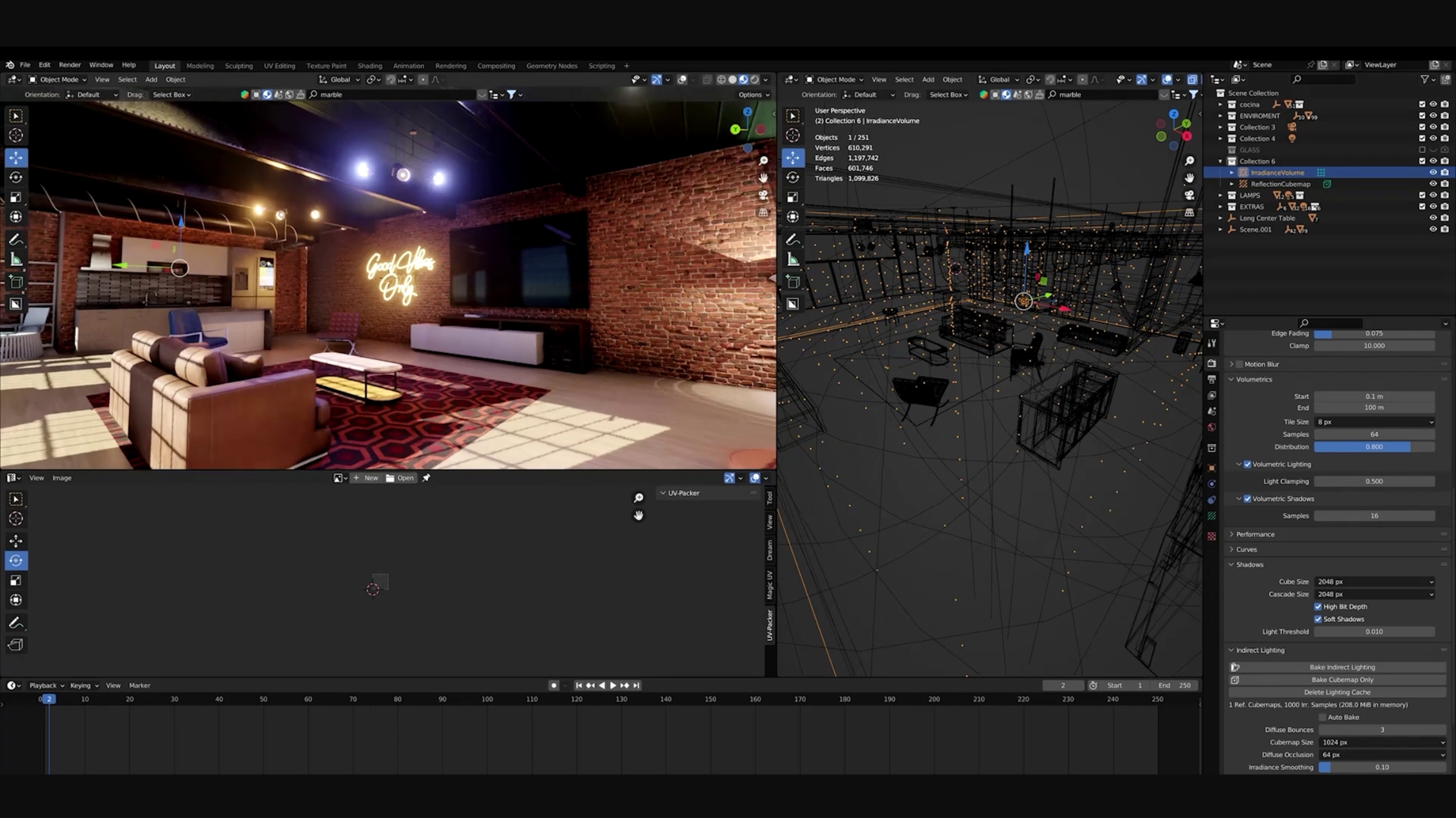 Animated 3D Events for the Metaverse, Easier than ever - Reallusion ...