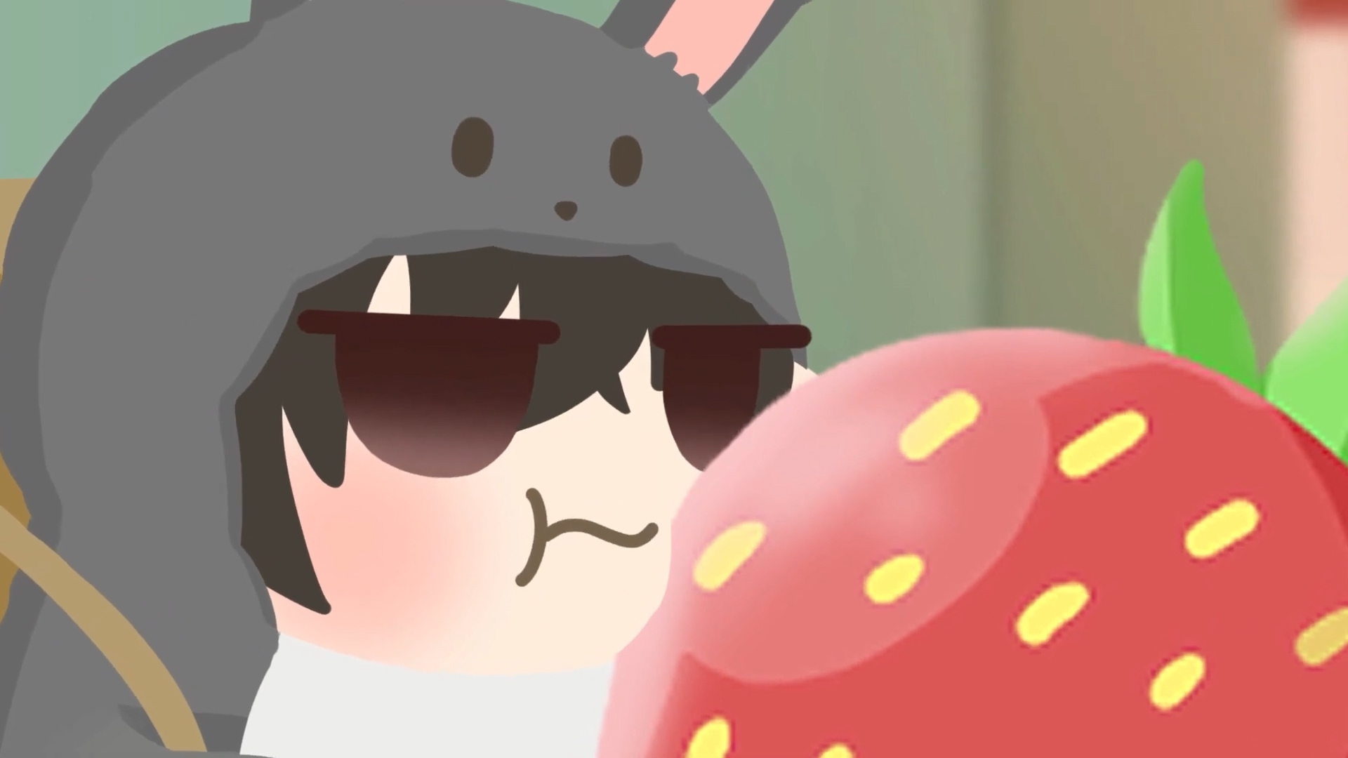 Winning 2D Animation Contest by Making Animated Series with Own ...