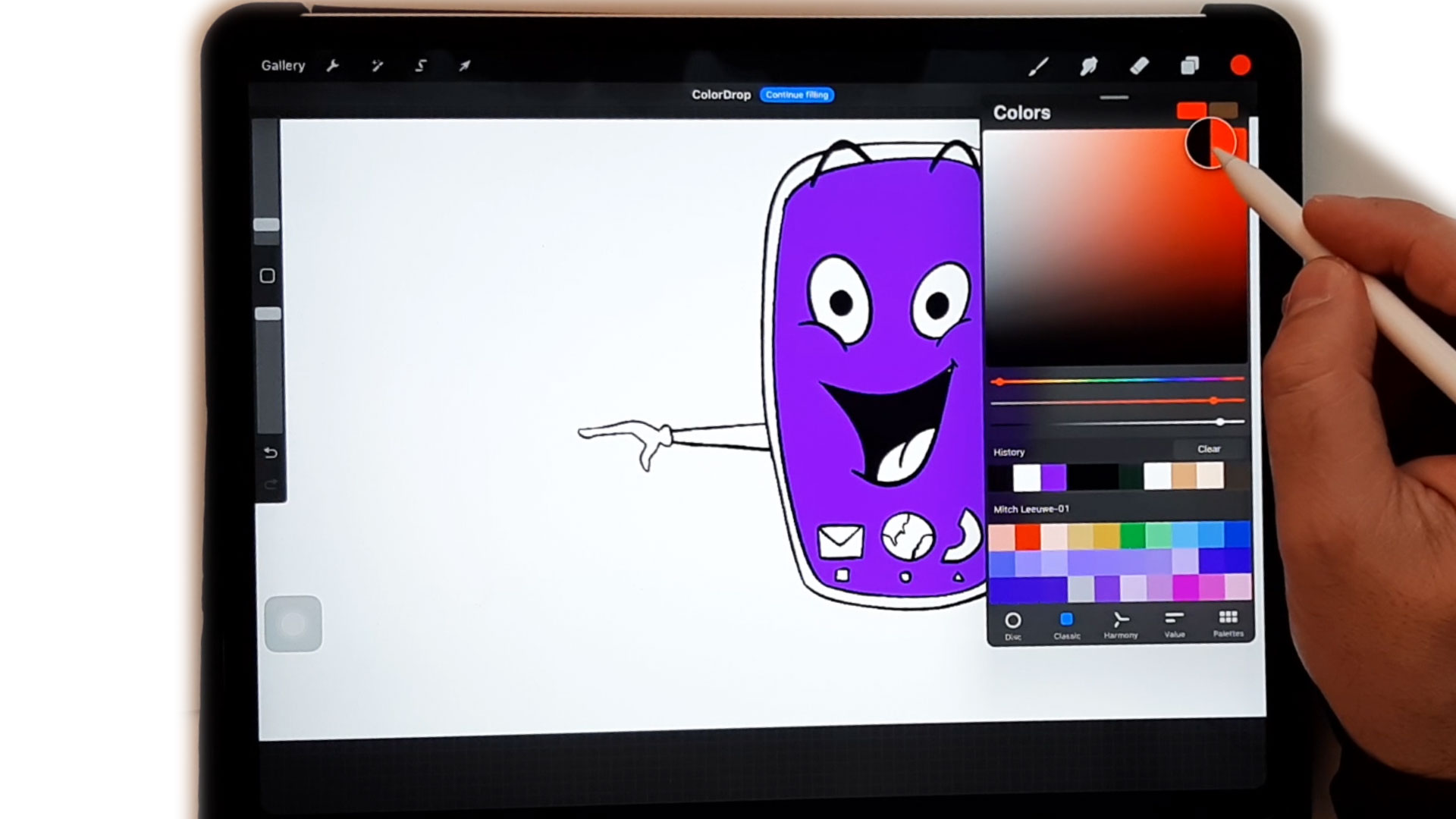 Make a Compelling Promo Video with Animated 2D Characters For Cartoon ...
