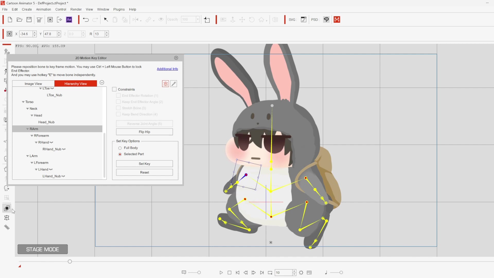 Winning 2D Animation Contest by Making Animated Series with Own ...