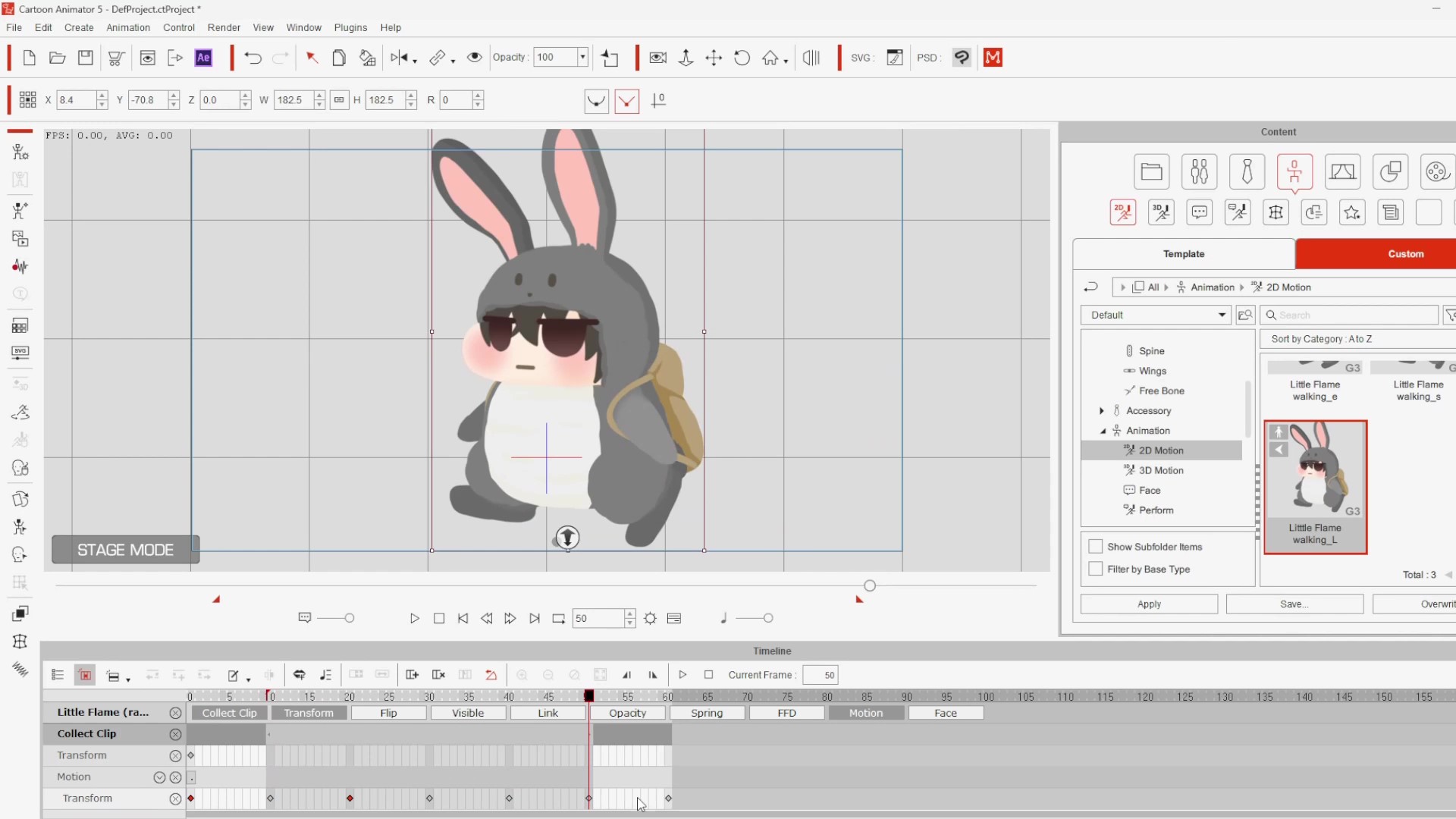 Winning 2D Animation Contest by Making Animated Series with Own ...