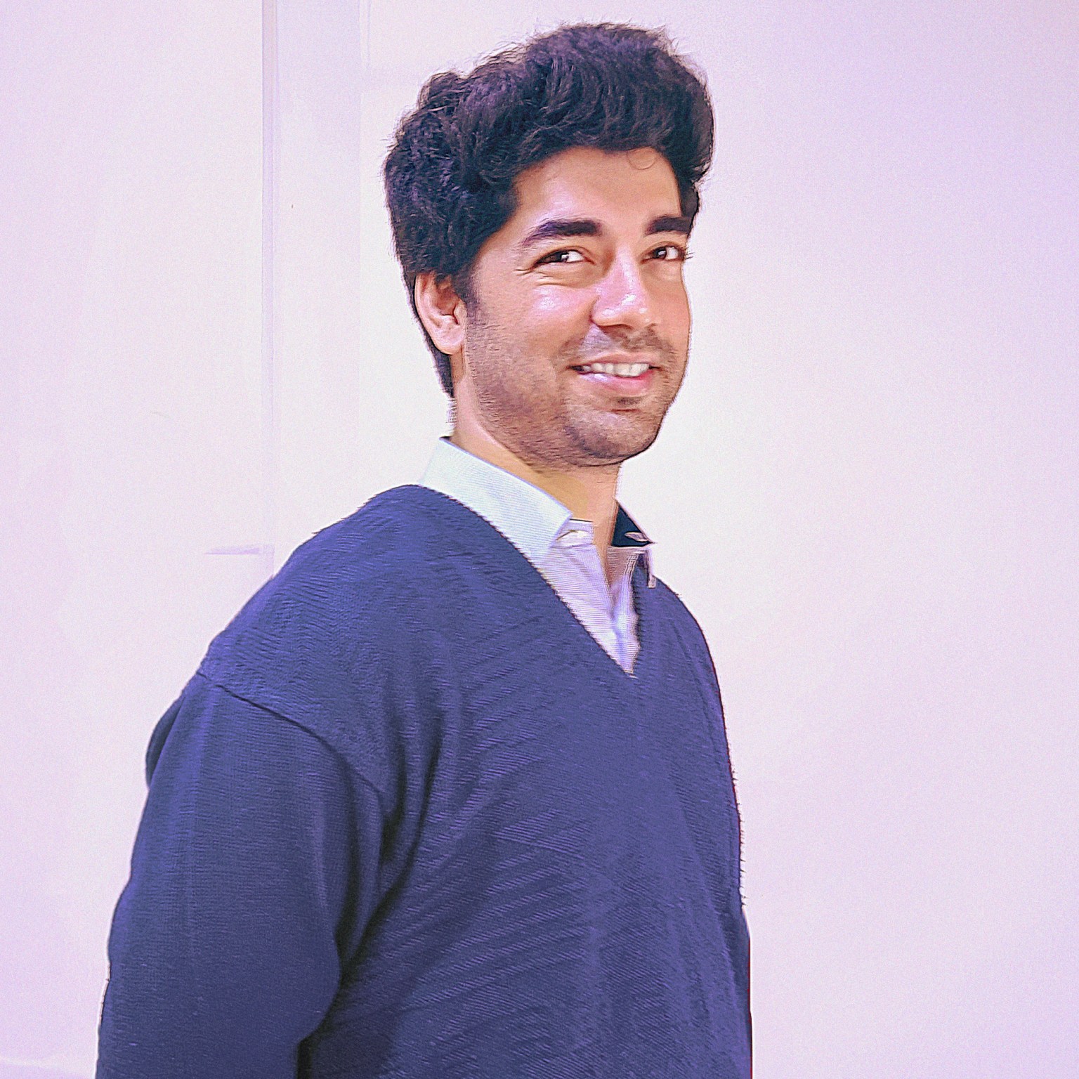 Seasoned VFX Creative embarks on Short Film with Character Creator and ...