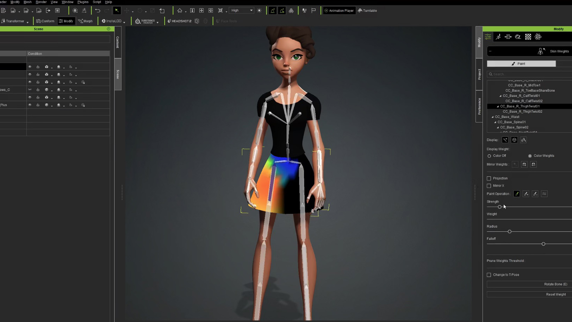 Former Disney Character Artist Adopts Reallusion's New Character ...
