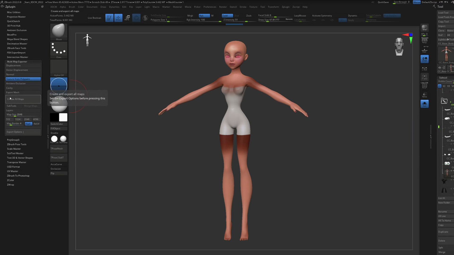 Former Disney Character Artist Adopts Reallusion's New Character Creator Toon Base - Reallusion ...