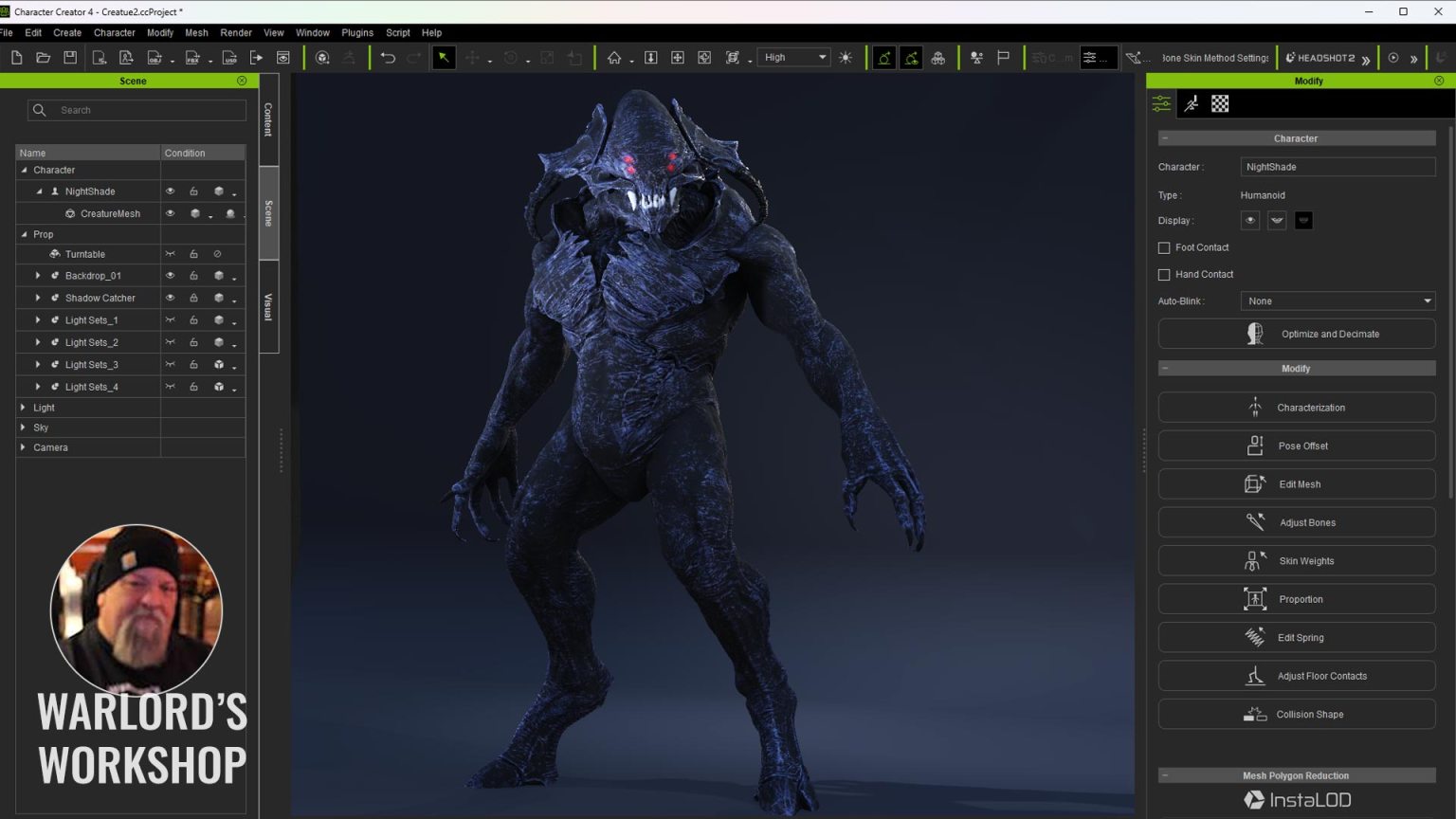 12 Reasons why Character Creator is the Best 3D Character Maker ...