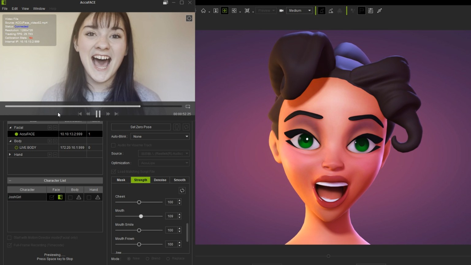 Former Disney Character Artist Adopts Reallusion's New Character ...