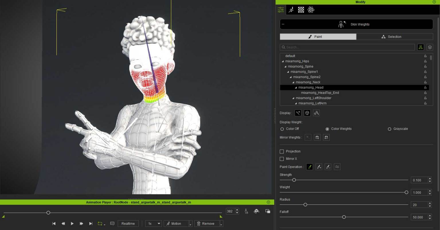 The Making of Miles Morales | Transforming 2D concept into 3D model ...