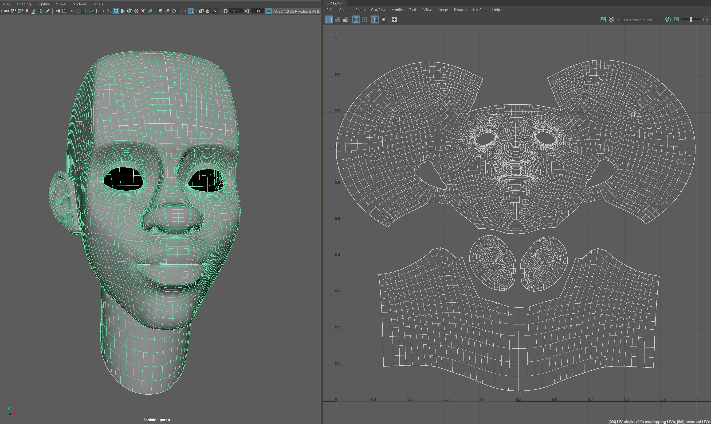 The Making of Miles Morales | Transforming 2D concept into 3D model ...