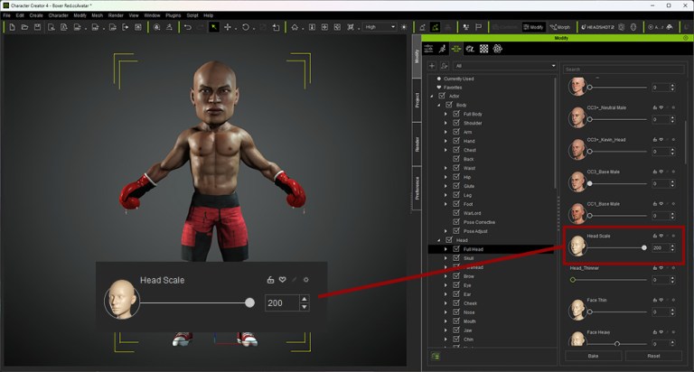 12 Reasons why Character Creator is the Best 3D Character Maker ...