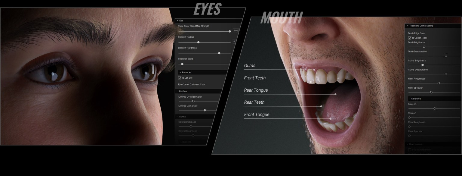 12 Reasons why Character Creator is the Best 3D Character Maker ...