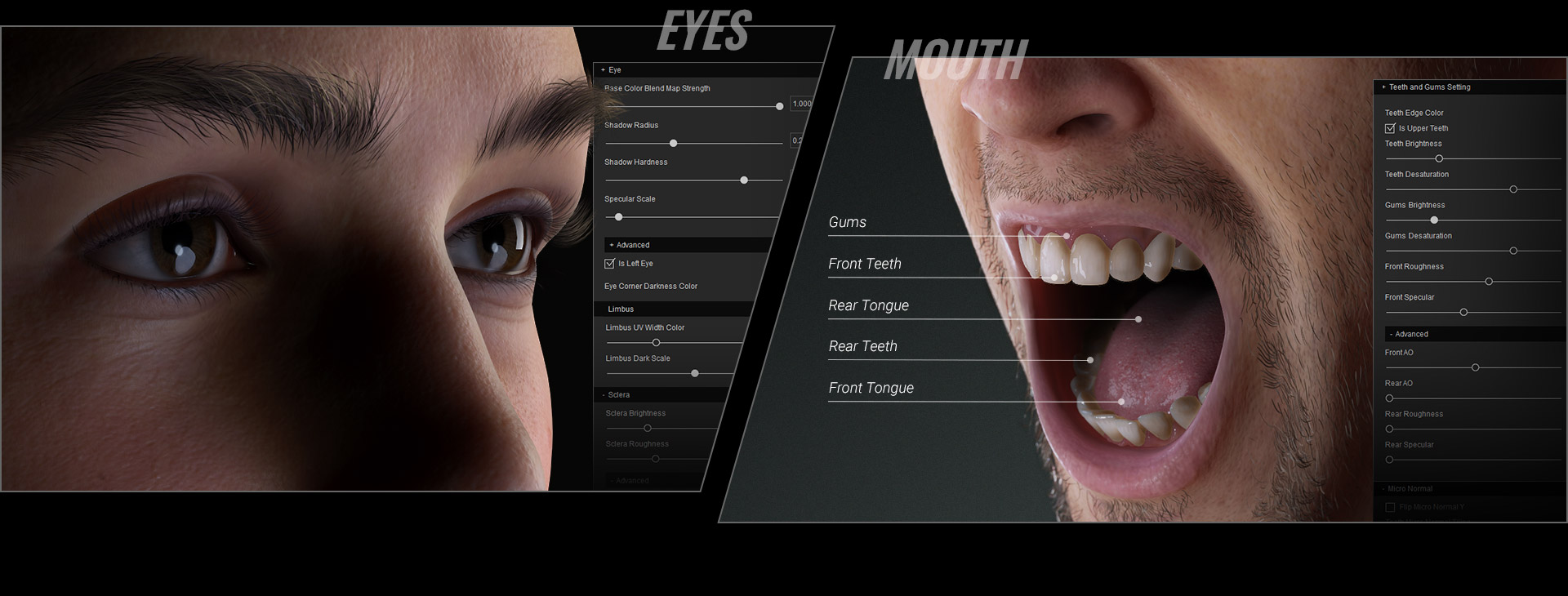 12 Reasons why Character Creator is the Best 3D Character Maker ...