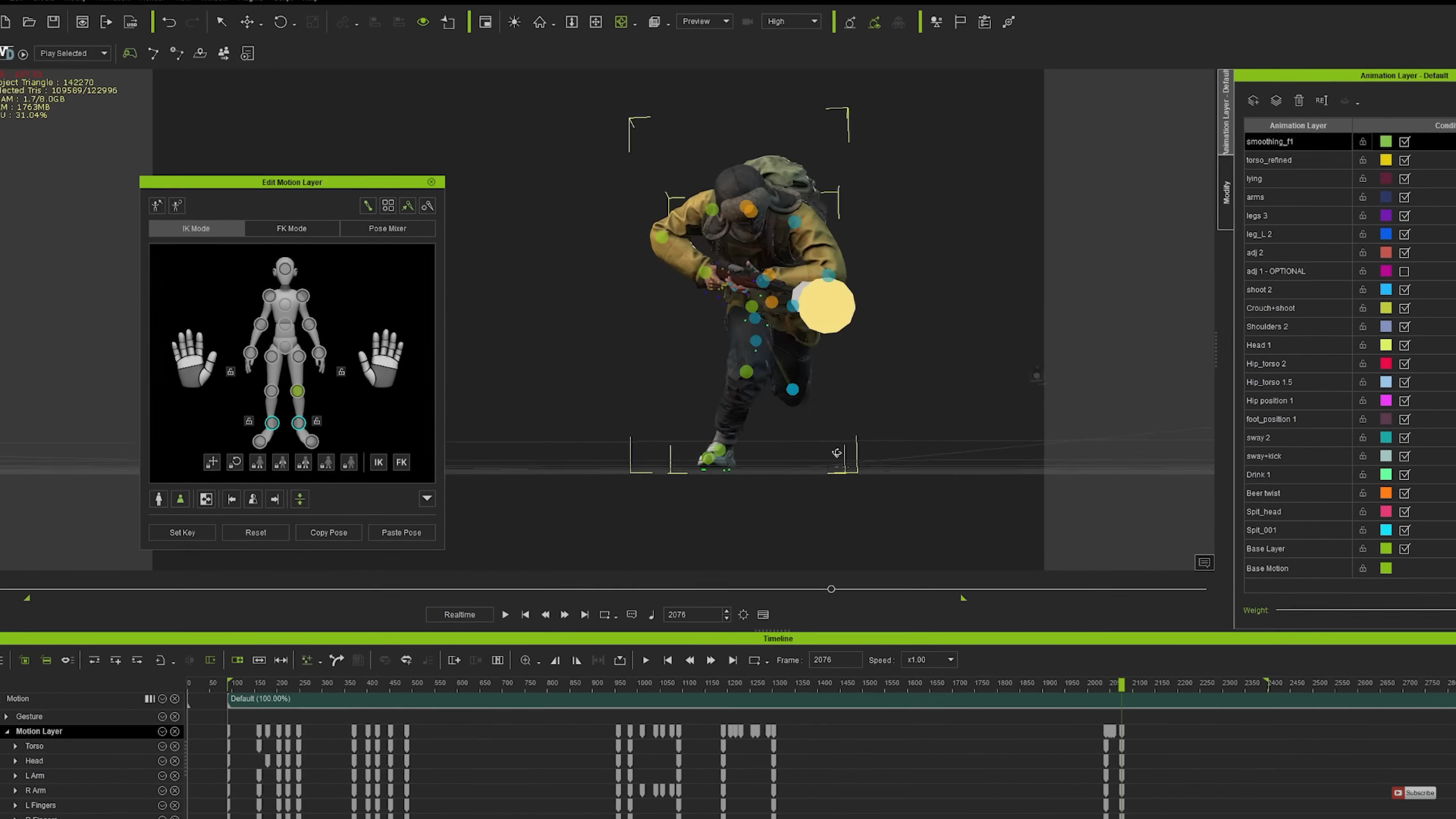 YouTuber Reimagines New Level of Realism for Game with iClone ...