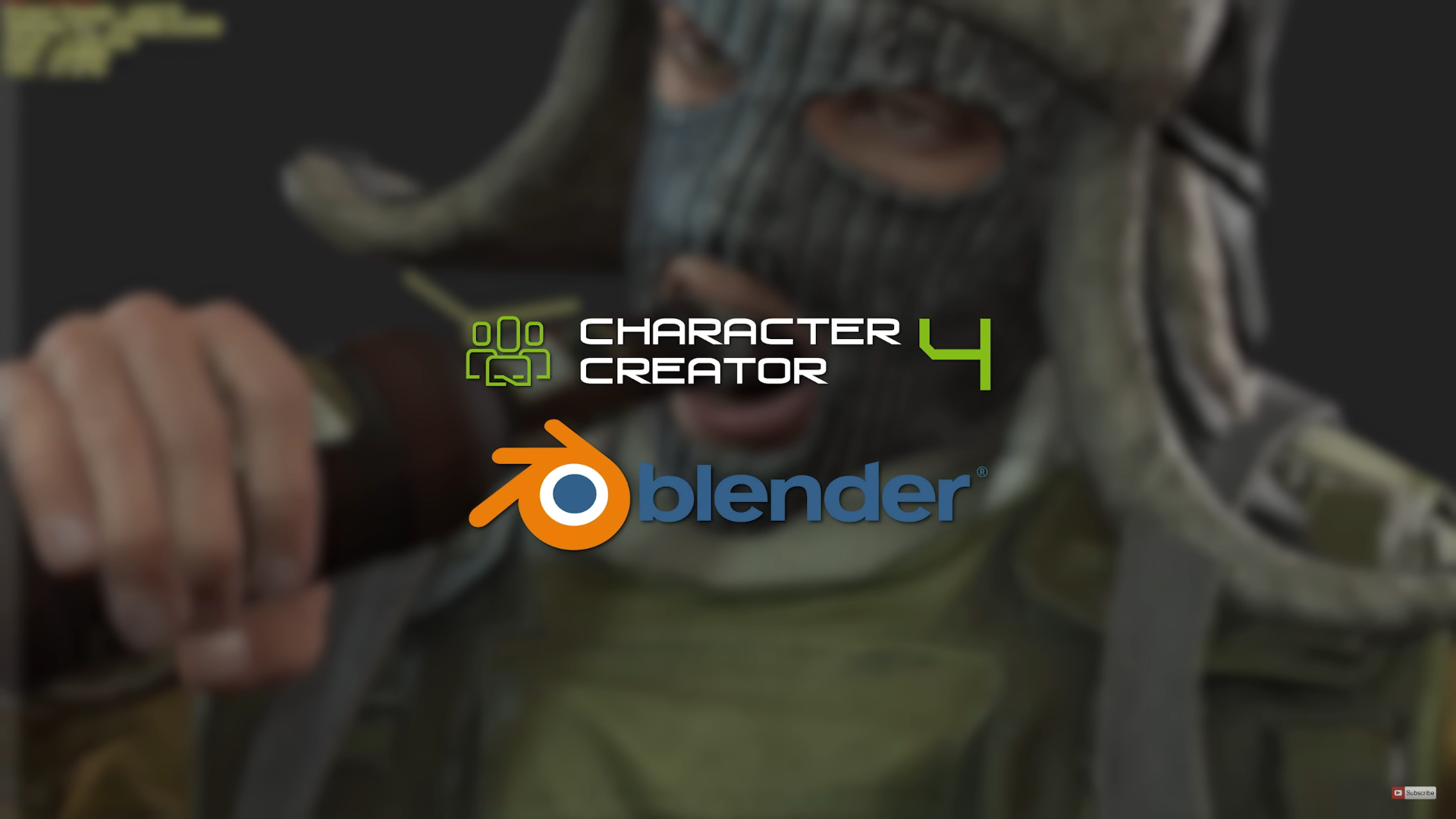 YouTuber Reimagines New Level of Realism for Game with iClone ...