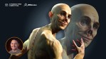 ZBrush Face Tools - Complete Head & Body Creation Workflow - Reallusion ...
