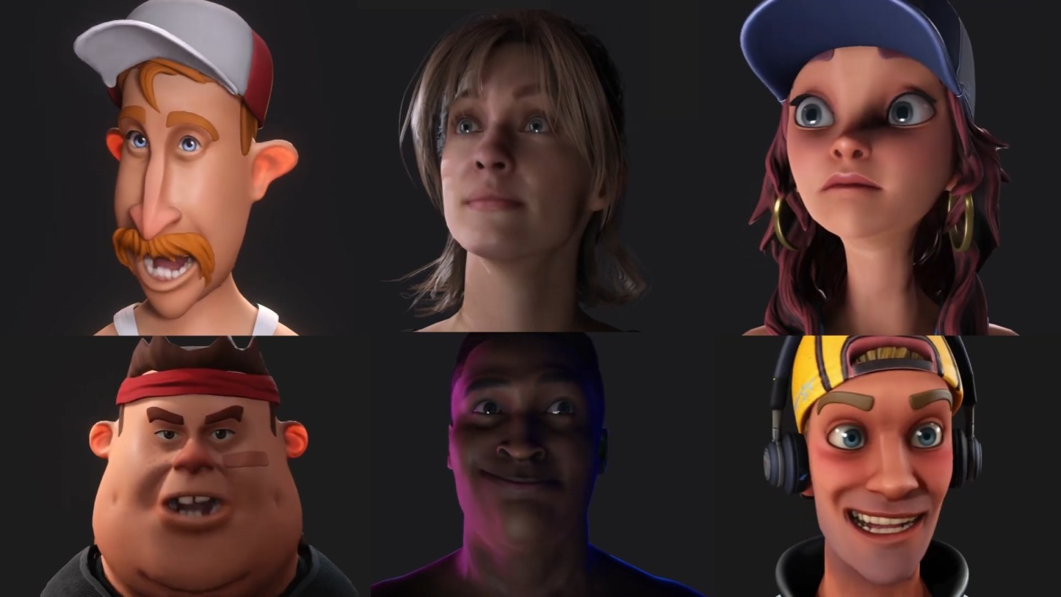 Expert tips: Making the most of AccuFace Facial Mocap - Reallusion Magazine