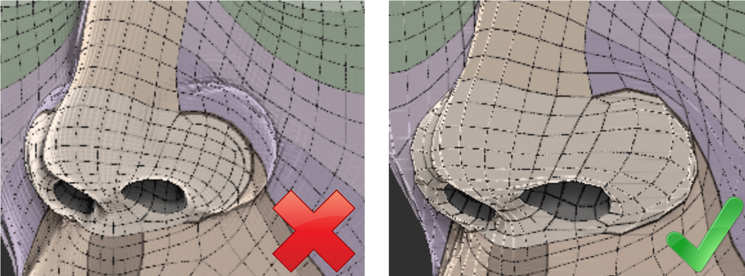 ZBrush Face Tools - Complete Head & Body Creation Workflow - Reallusion Magazine