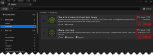 Installing iClone Unreal Engine Live Link - Reallusion Magazine