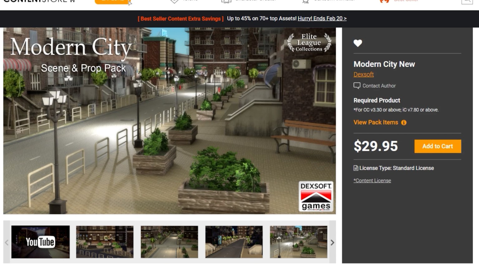 Rapid 3D World Building made Possible with iCone 8 Crowd Sim ...