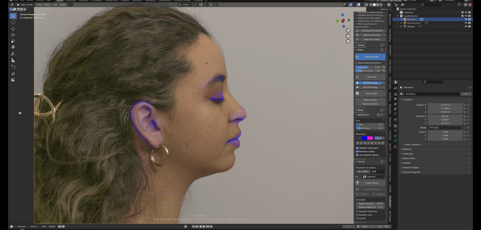 Boosting Concept Art Workflow Efficiency for Blender - Reallusion Magazine