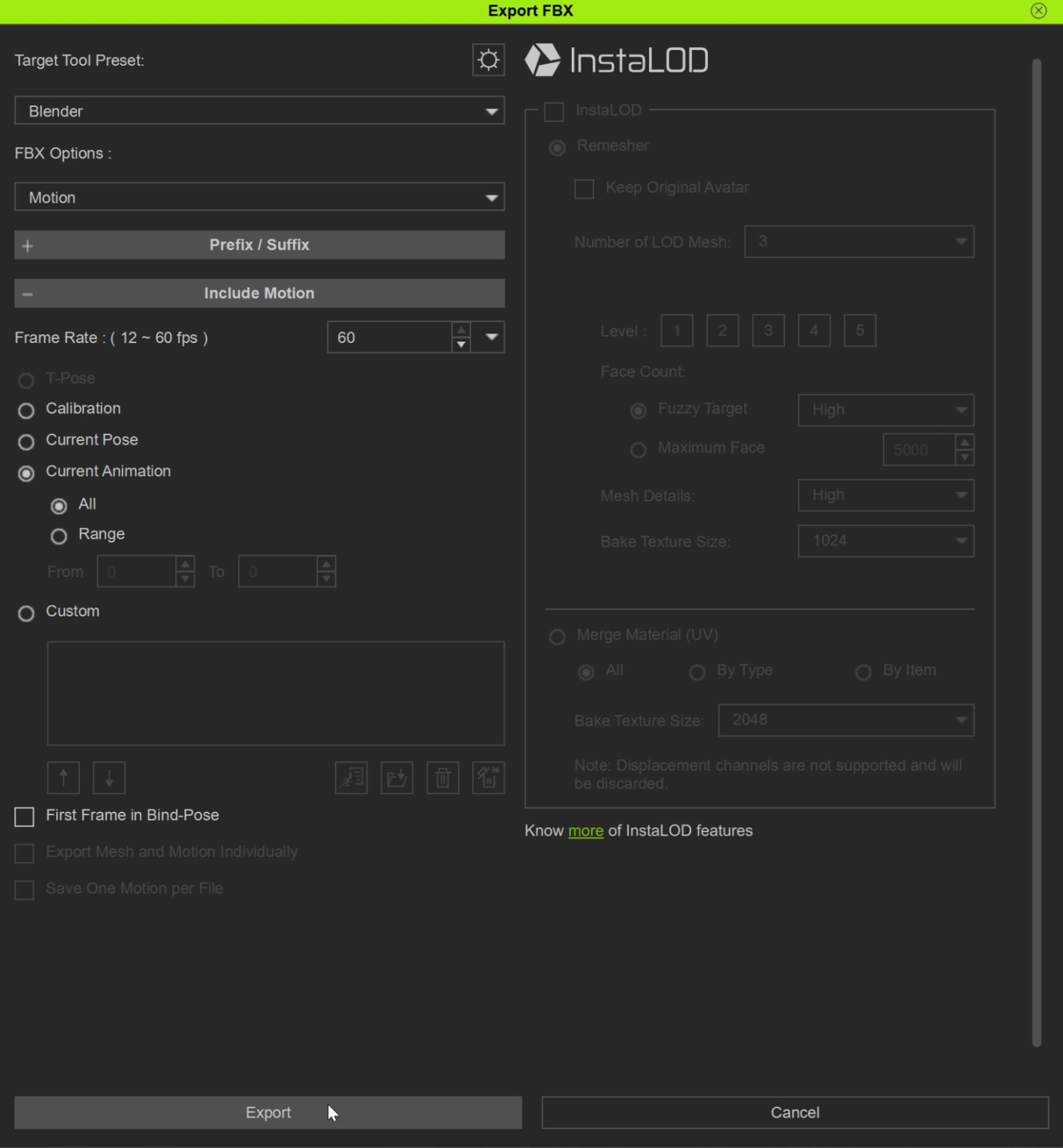 Boosting Concept Art Workflow Efficiency for Blender - Reallusion Magazine