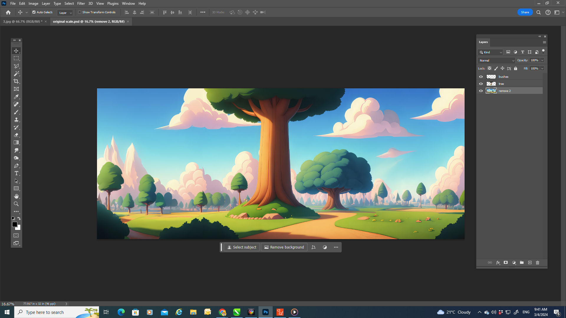 How to Level Up Your 2D Animations Like a Professional - Reallusion ...