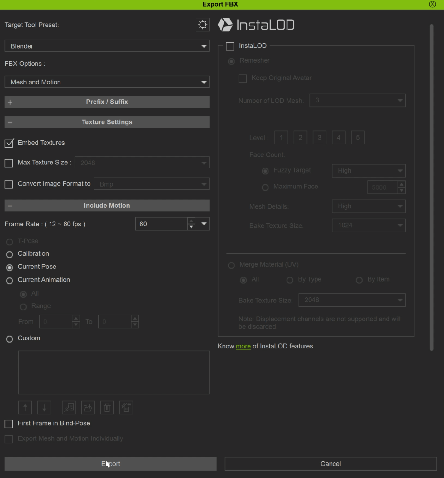 Boosting Concept Art Workflow Efficiency for Blender - Reallusion Magazine