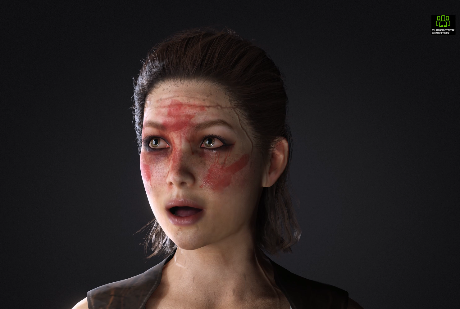 Motion Designer's Powerful Tools for 3D Character Animation ...