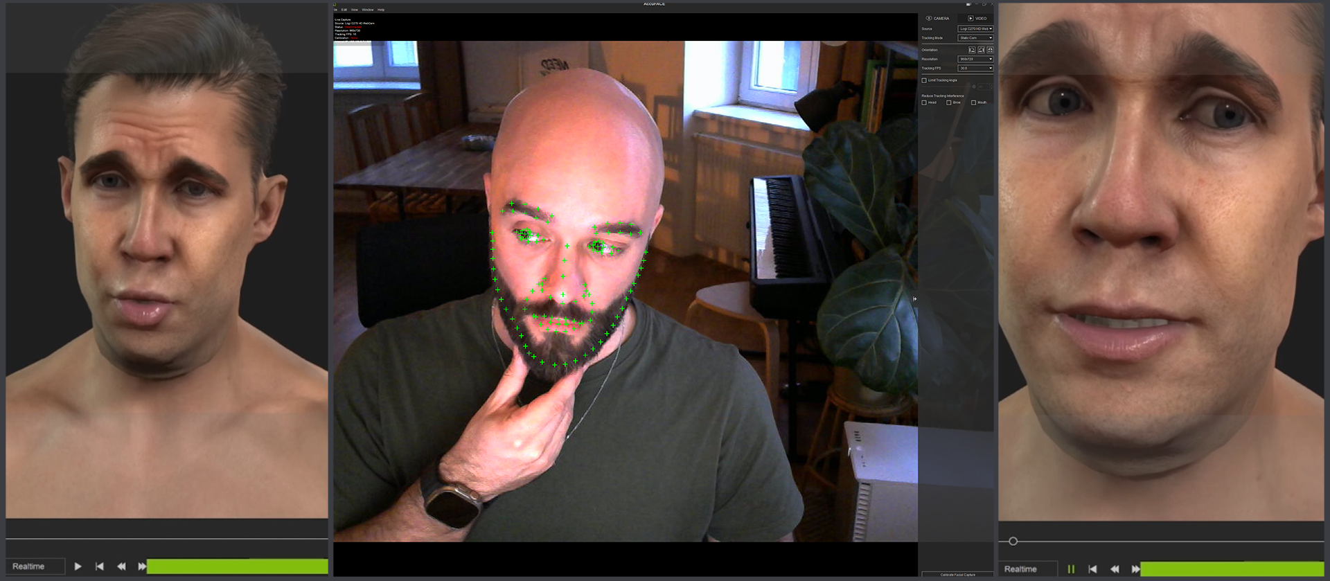 Take On Any 3D Animation Challenge with iClone and Character Creator ...