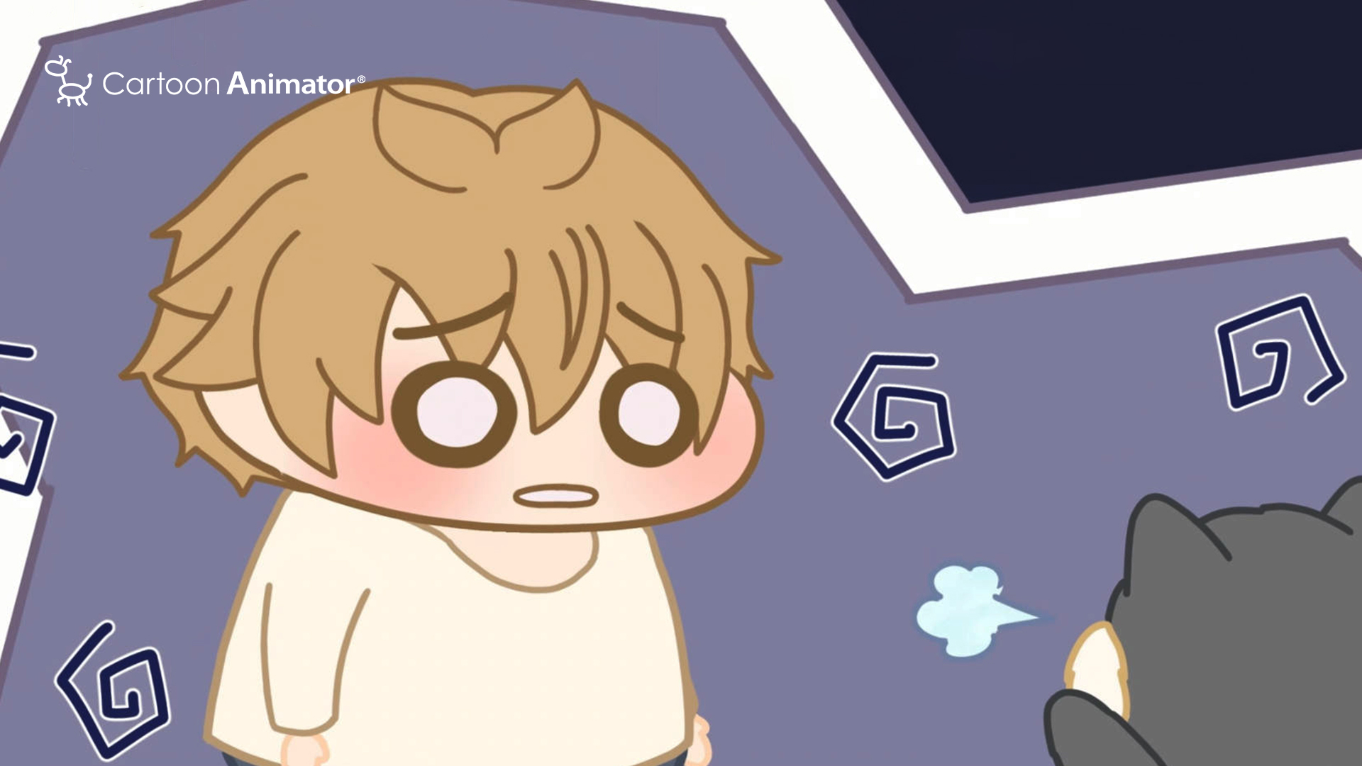 Transforming Webtoon Comics into Animated Stories with Cartoon Animator ...