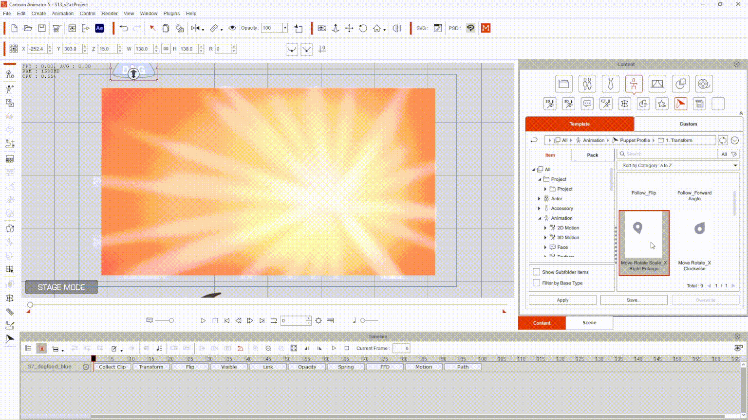 Transforming Webtoon Comics into Animated Stories with Cartoon Animator ...
