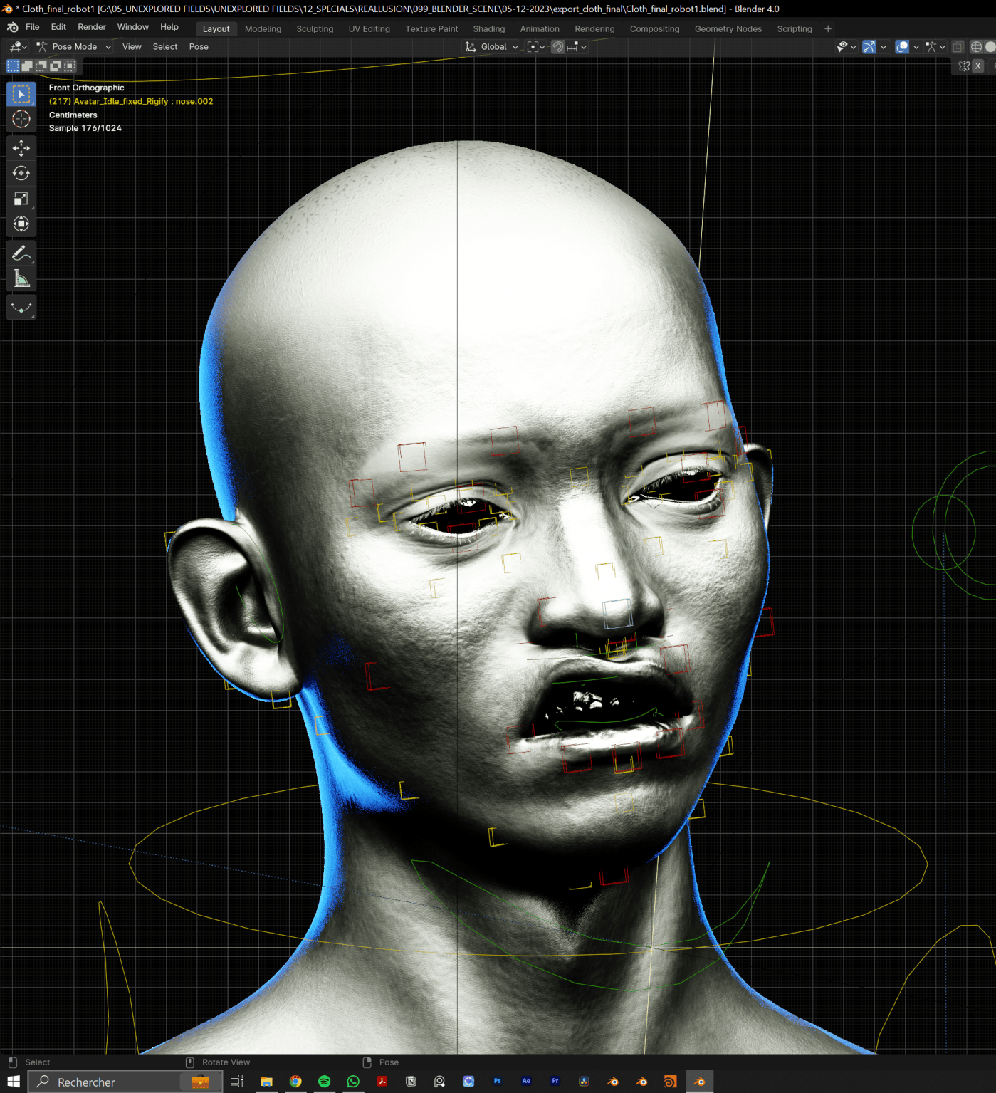 3D Virtual Fashion with Character Creator Digital Humans - Reallusion ...