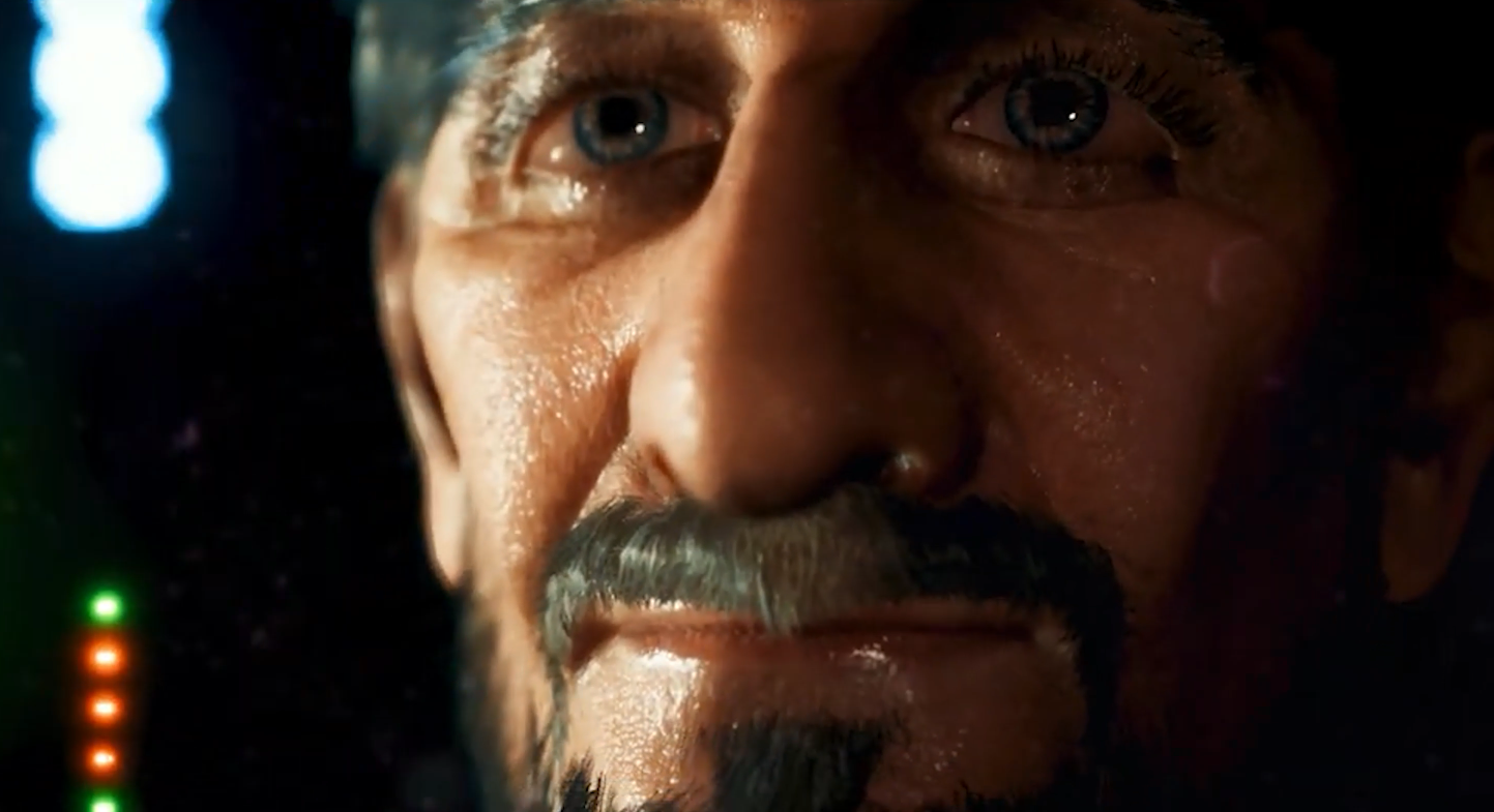 Motion Designer's Powerful Tools for 3D Character Animation ...