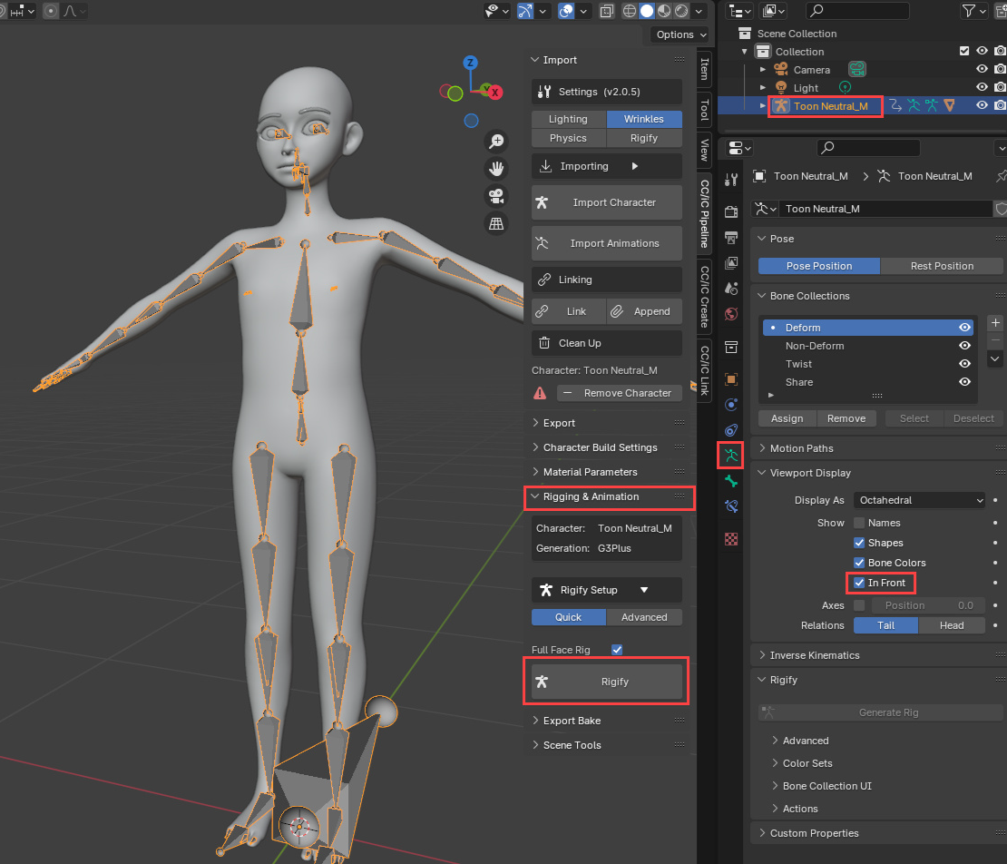 Why Do We Need Free CC Character Bases? How to Use Them? - Reallusion Magazine