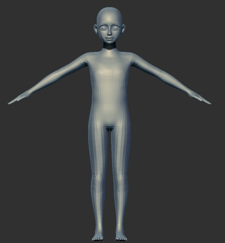 Why Do We Need Free CC Character Bases? How to Use Them? - Reallusion ...
