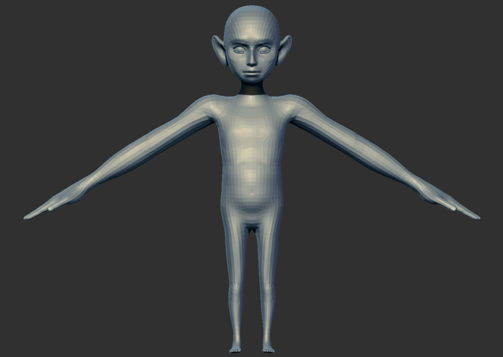 Why Do We Need Free CC Character Bases? How to Use Them? - Reallusion ...