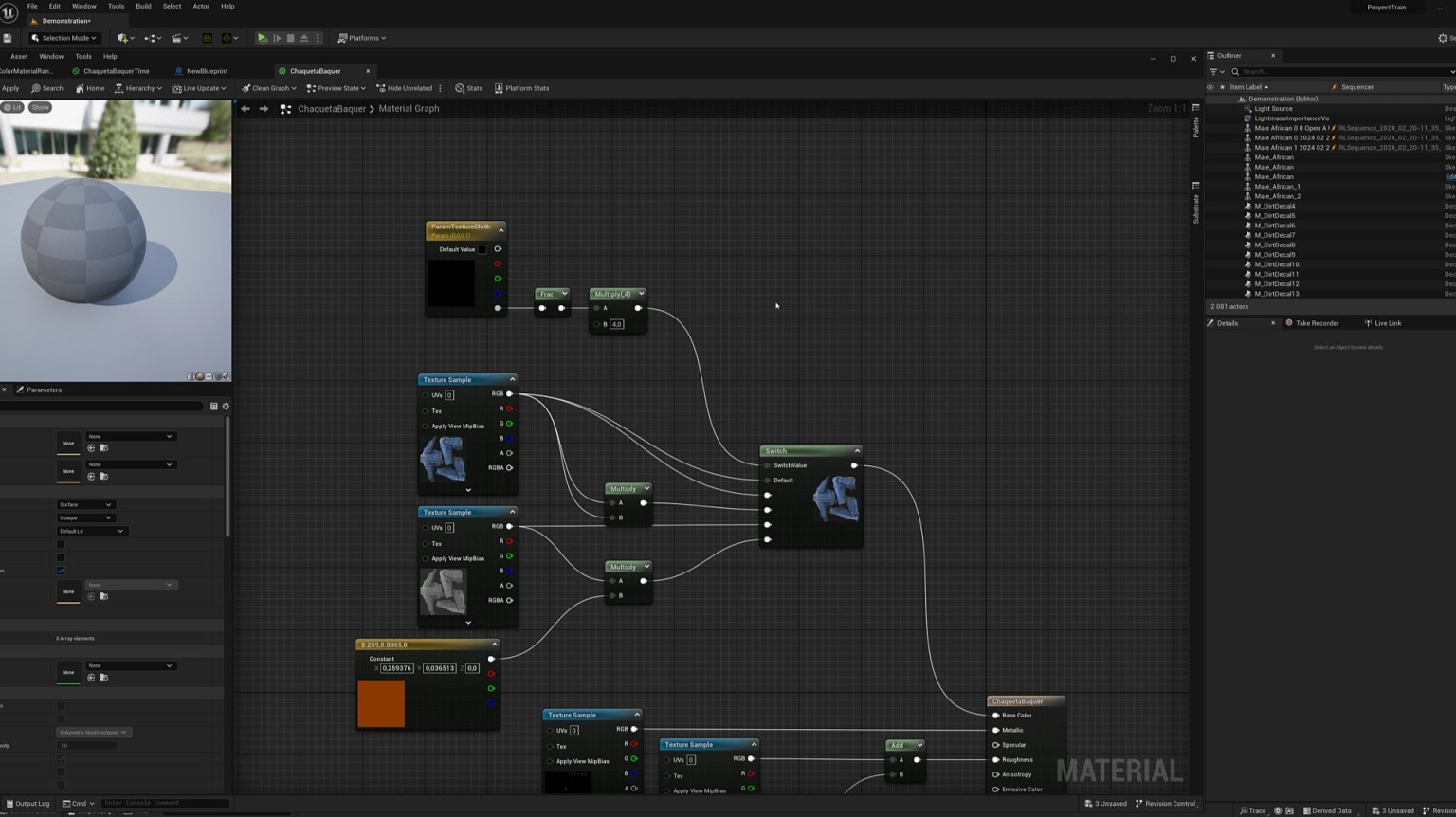 AI Empowers Impressive Crowd Simulation in iClone - Reallusion Magazine