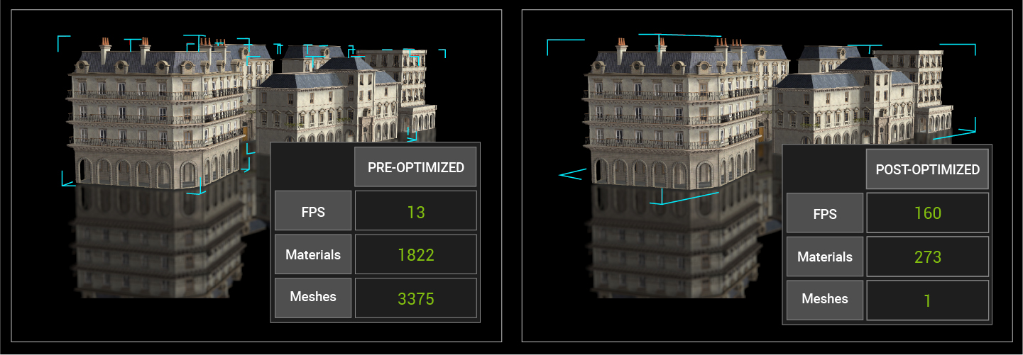 iClone BuildingGen Ushers Intuitive Procedural 3D Building Creation - Reallusion Magazine